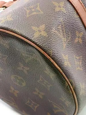 LOUIS VUITTON 1998 30 Papillon Shoulder Bag