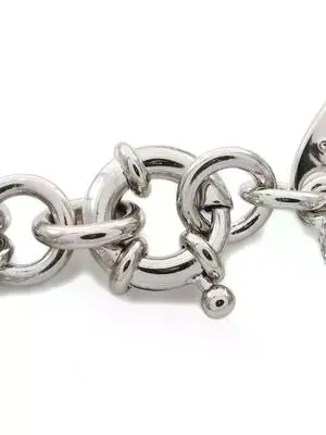 VIVIENNE WESTWOOD 2020s Circe Chain Bracelet