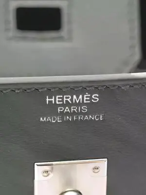 Hermès 2025 25 Birkin Handbag