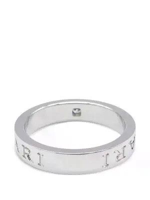 BVLGARI B-zero One Ring 1pd Diamond Ring