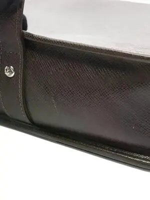 LOUIS VUITTON 2007 Andrei Taiga Shoulder Bag
