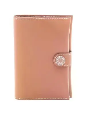 Hermès 2024 R.m.s. Passport Case - Neutrals