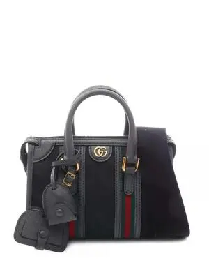 Gucci Ophidia Tote Bag