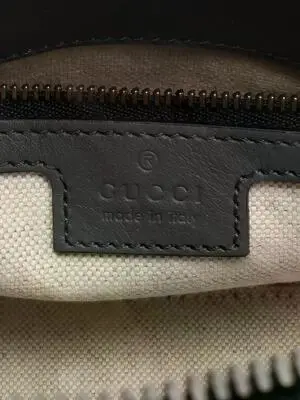 Gucci Ophidia Tote Bag