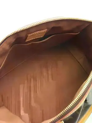 LOUIS VUITTON 2011 Pm Tivoli Monogram Handbag