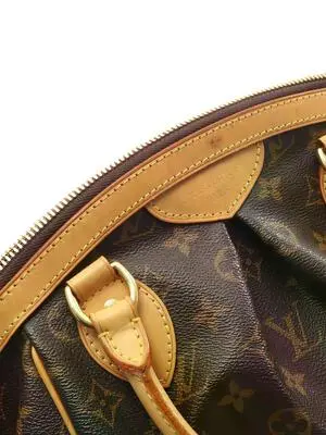 LOUIS VUITTON 2011 Pm Tivoli Monogram Handbag