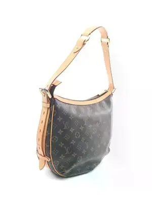 LOUIS VUITTON 2007 Tulum Gm Monogram Shoulder Bag