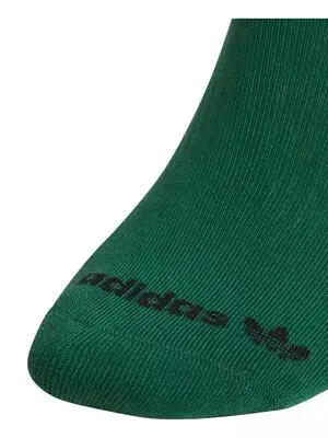Adidas Trefoil 2.0 Socks Pack Of Three