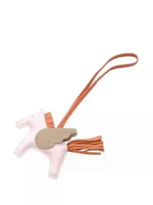 Hermès 2024 Pm Rodeo Pegase Bag Charm