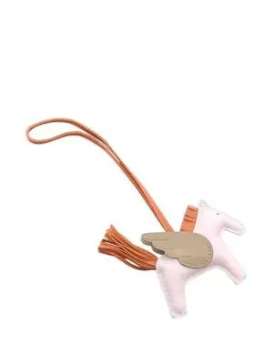 Hermès 2024 Pm Rodeo Pegase Bag Charm