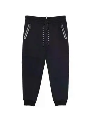 Moncler Zip Pocket Track Pants