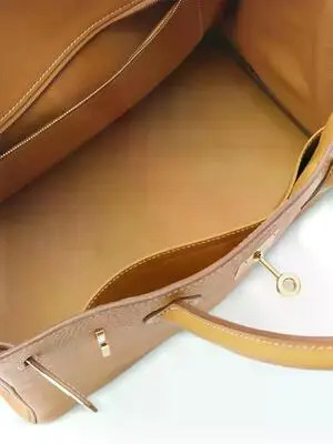 Hermès 2014 Birkin 30 Tote Bag