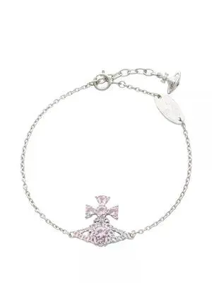 Vivienne Westwood Silver Bracelets