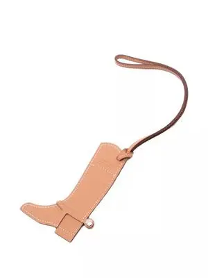 Hermès 2010s Boot Bag Charm