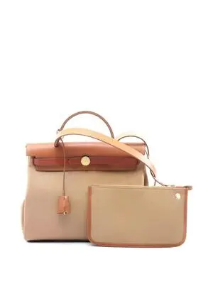 Hermes Trimmed Totes