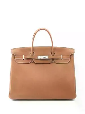 Hermès 2021 40 Birkin Tote Bag
