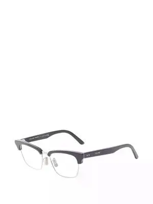 Celine 2020s Browline Glasses