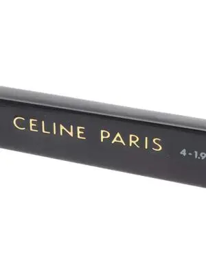 Celine 2020s Browline Glasses