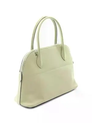 Hermès 2016 Bolide 27 Top Handle Tote Bag - Neutrals
