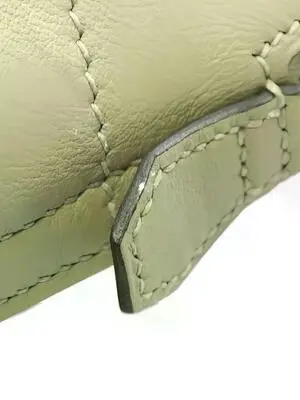 Hermès 2016 Bolide 27 Top Handle Tote Bag - Neutrals