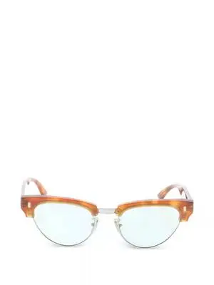 Celine 2020s Sunglasses - Brown
