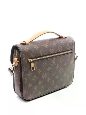 LOUIS VUITTON 2010s Monogram Handbag