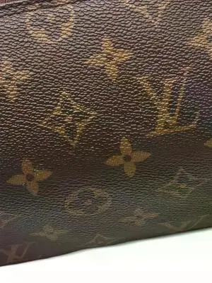 LOUIS VUITTON 2001 26 Papillon Handbag