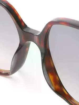Celine 2020s Round-frame Sunglasses