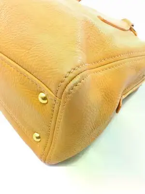 Miu Miu 2000s Caribu Handbag