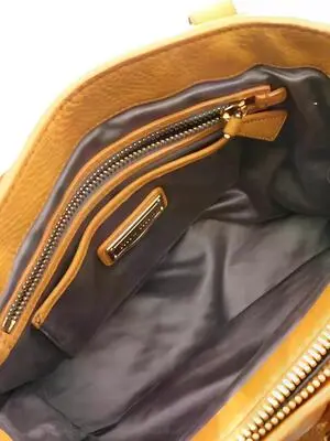 Miu Miu 2000s Caribu Handbag