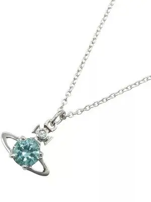 VIVIENNE WESTWOOD 2020s Reina Knuckles Necklace