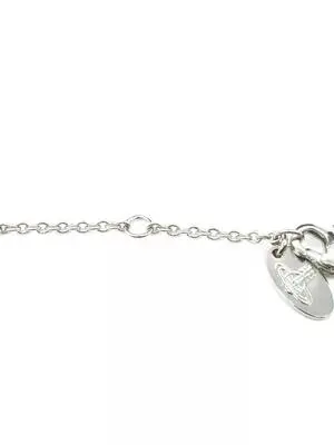VIVIENNE WESTWOOD 2020s Reina Knuckles Necklace