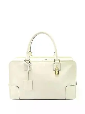 Loewe 2000s Amazona 36 Handbag