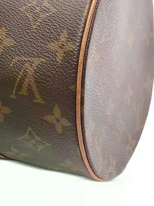 LOUIS VUITTON 2005 30 Papillon Handbag