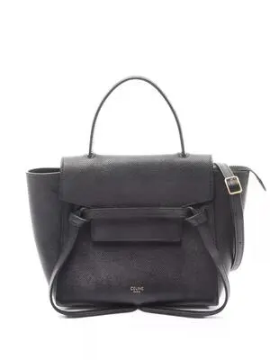 Celine 2010s Nano Handbag
