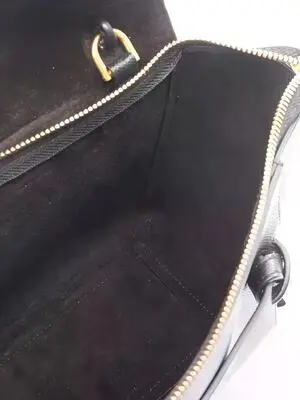 Celine 2010s Nano Handbag