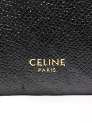 Celine 2010s Nano Handbag