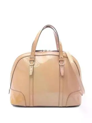 Gucci 2000s Nice Handbag - Neutrals