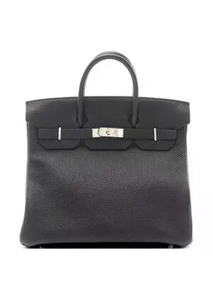 HERMÈS 2000 32 Haute Couture Tote Bag