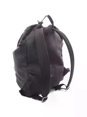 Saint Laurent 2000s Rucksack Backpack