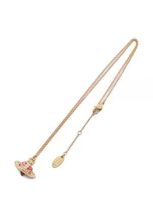 Vivienne Westwood Gemstone Necklaces