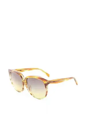 Celine 2020s Round Frame Sunglasses