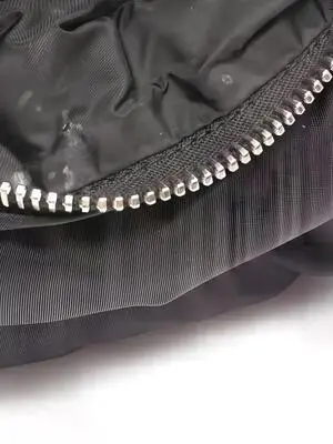Prada 2010s Quilted Tote Bag