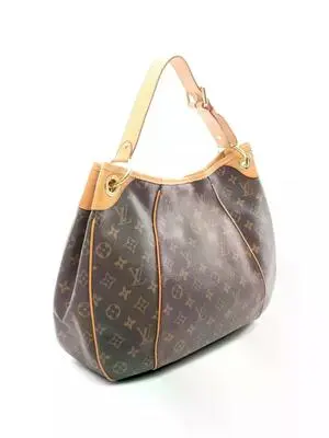 LOUIS VUITTON 2011 Galliera Pm Monogram Shoulder Bag