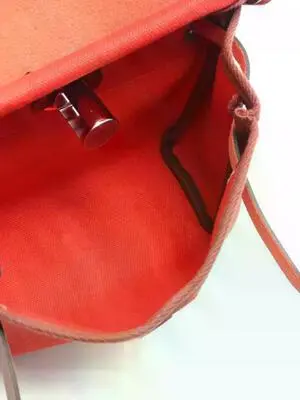Hermès 2025 Mini Herbag Shoulder Bag