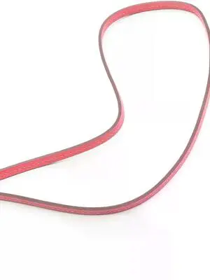 Hermès 2020s Leather Hat Clip