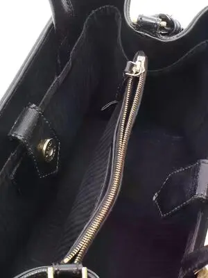 Fendi 2000s Petite 2jours Tote Bag