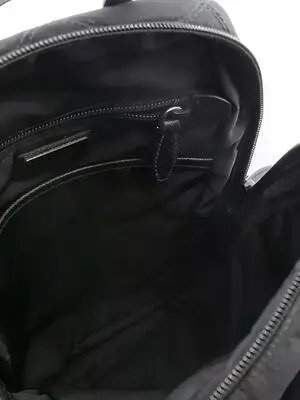 Prada 2010s Leather Backpack
