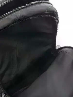 Prada 2010s Leather Backpack
