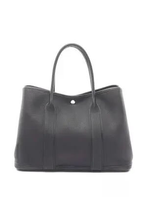 Hermes Studded Totes